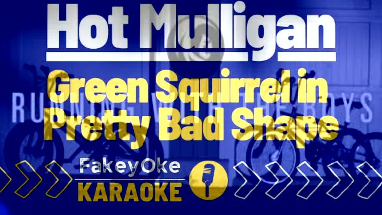 The Boys With Pretty Bad Shape - RaveDJ