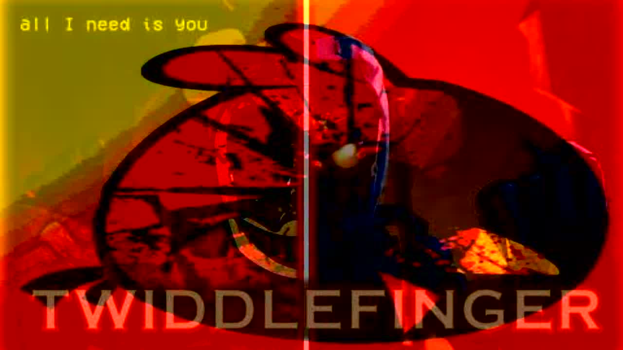 Fnf Crimson Pro Awakening Chicken Nugget - RaveDJ