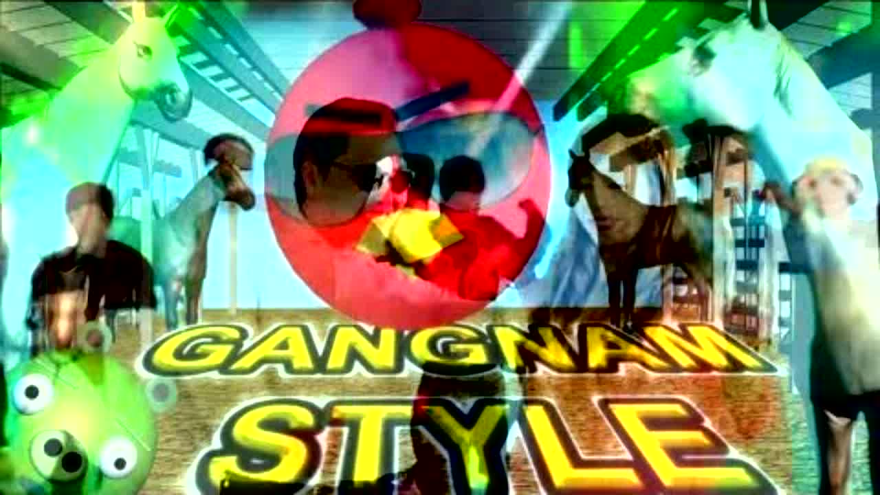 - Style - RaveDJ