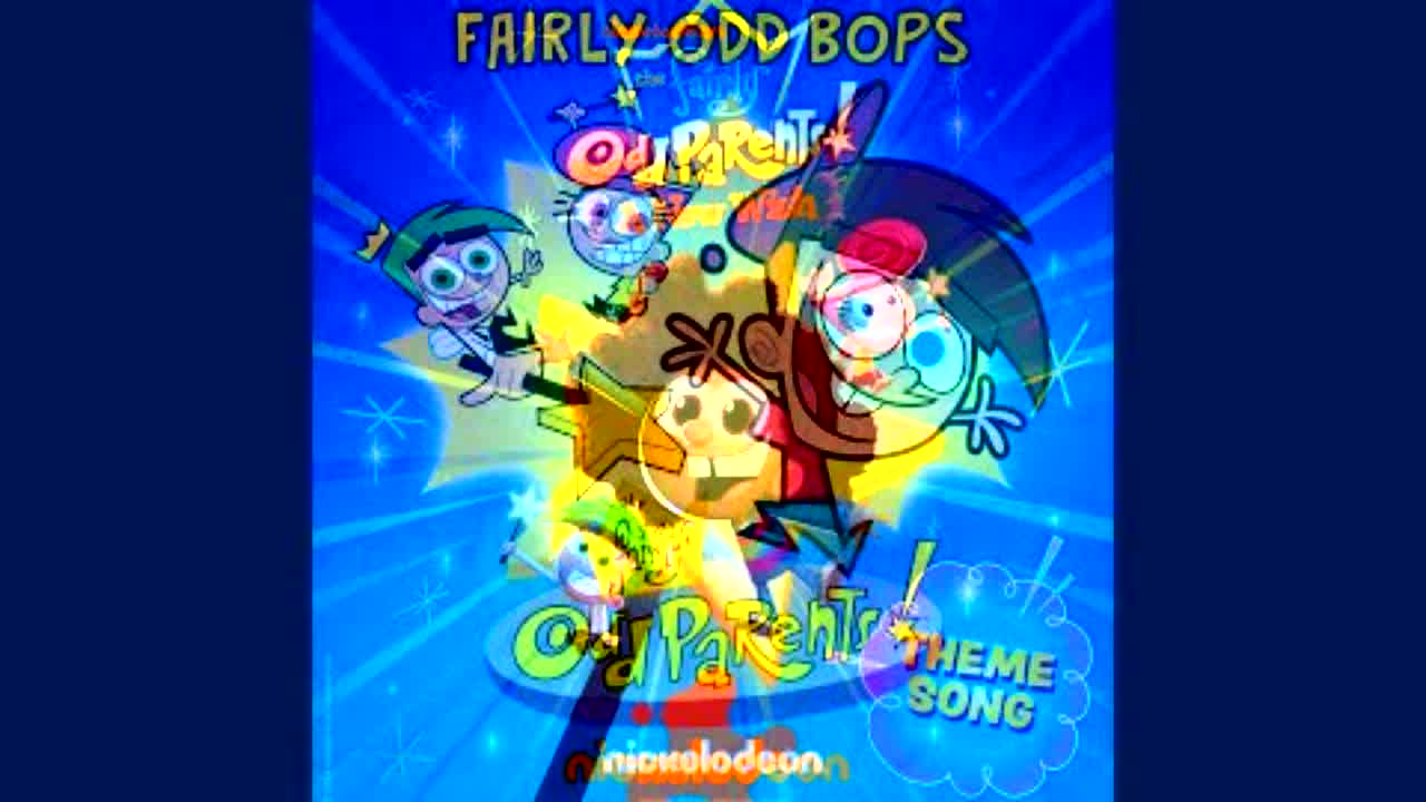 New Fairly Wish Parents Theme Song - RaveDJ