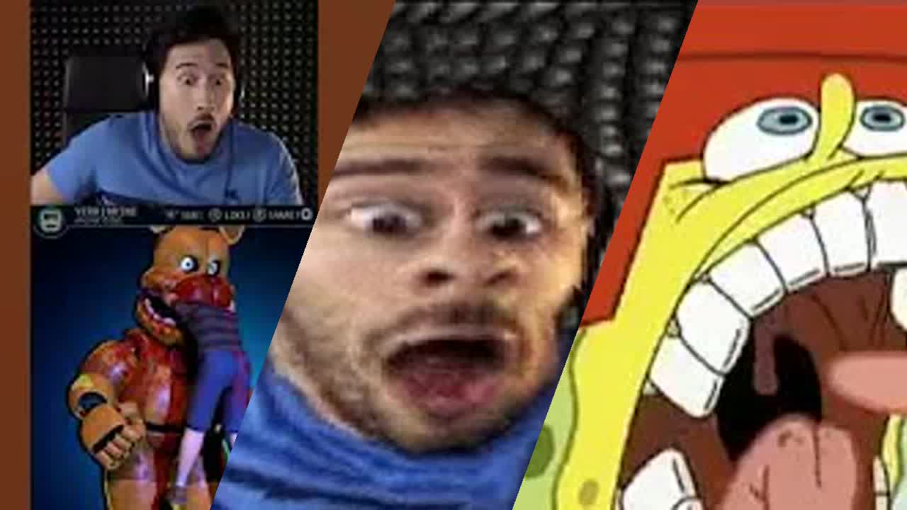 Markiplier Bite Of 87 Meme Mixtape - RaveDJ