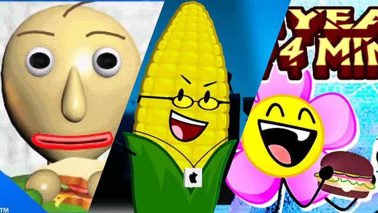 Bfdi Mixtape - RaveDJ