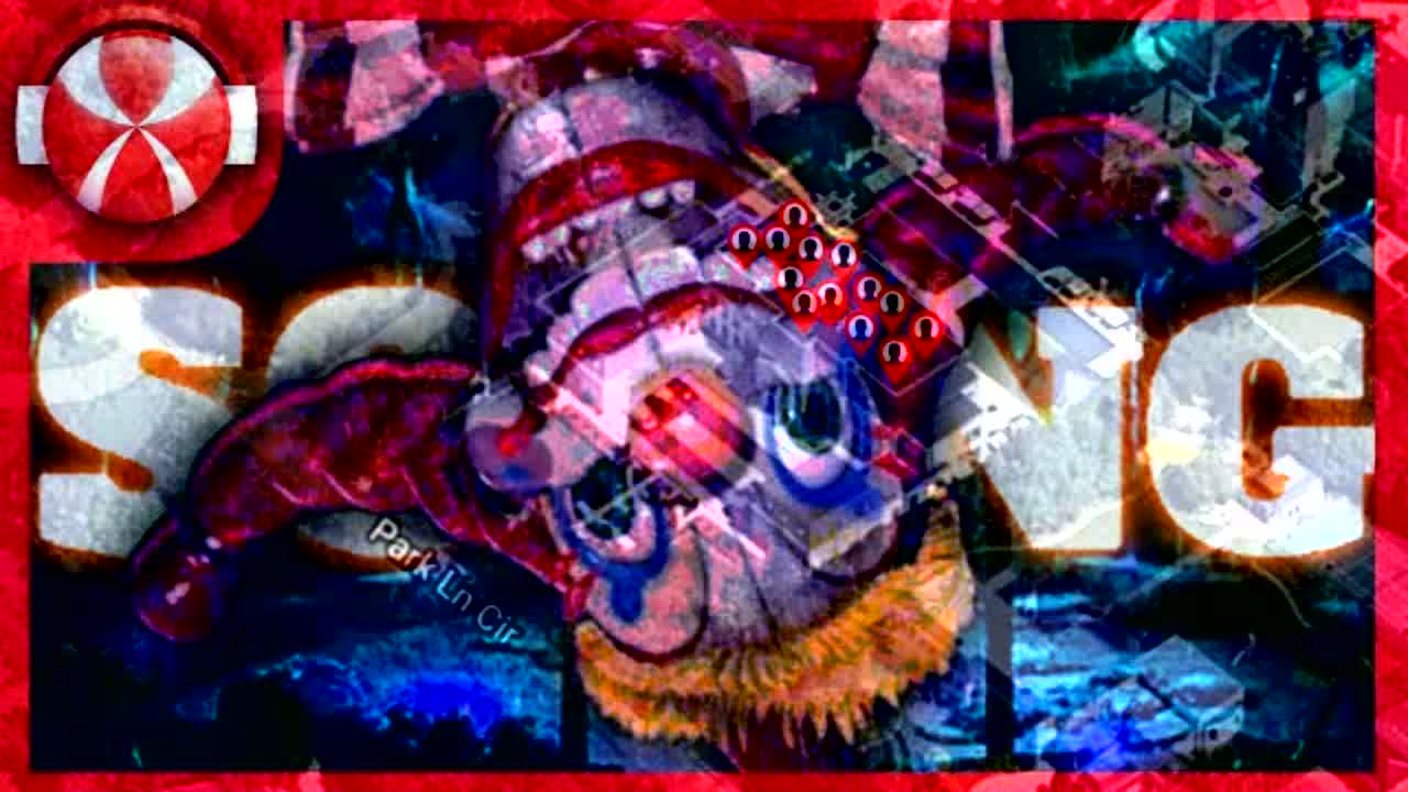 Fnaf Limic Us - RaveDJ