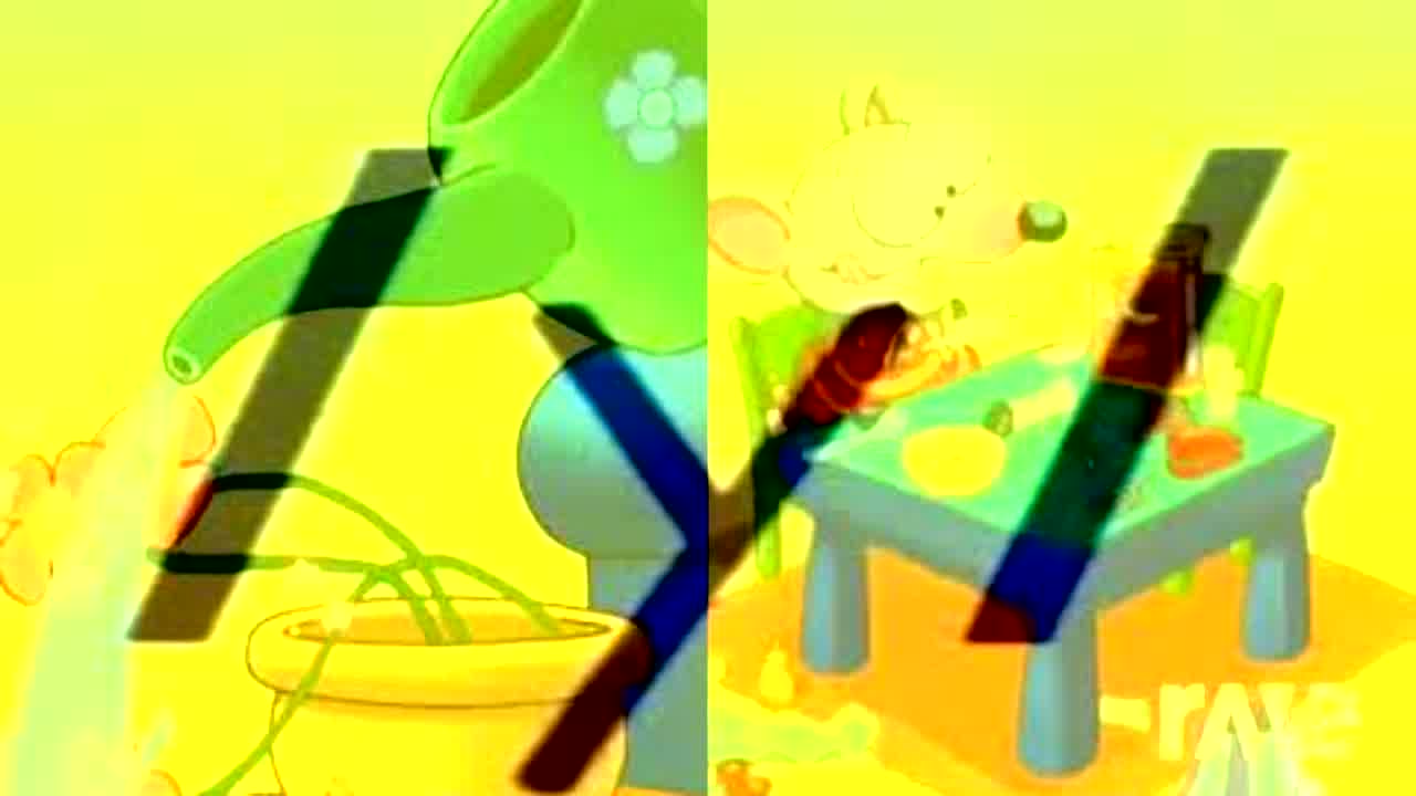 Ravedj Vs My Sponge Ravedj Remix Fired - RaveDJ