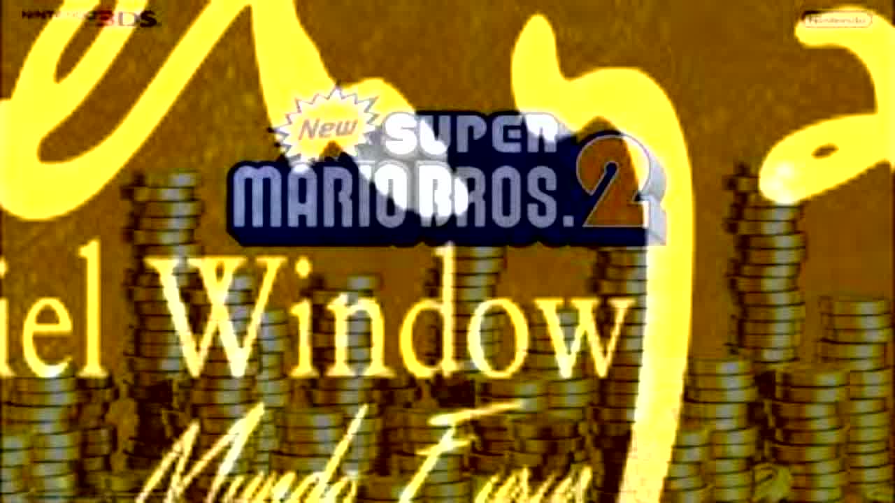 New Oriel Window Hd 2 Video World Mushroom - RaveDJ