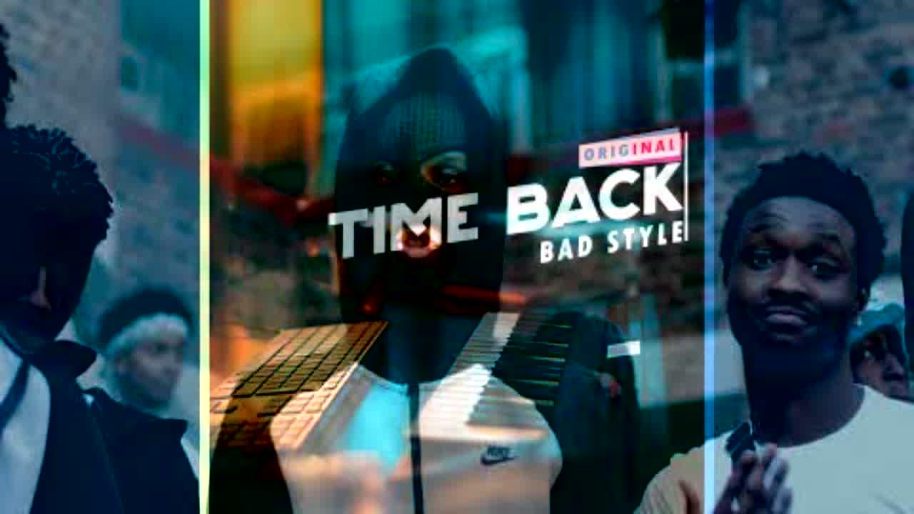 @Pacmantv Back - RaveDJ