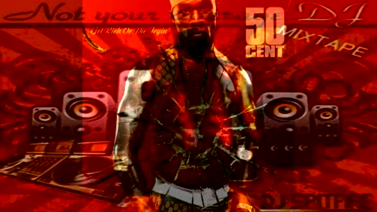 High All The Remix - RaveDJ