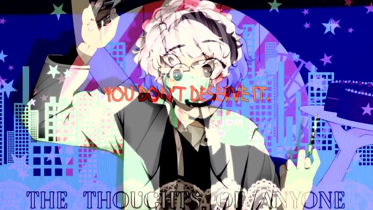 Novocaine Song】 - RaveDJ