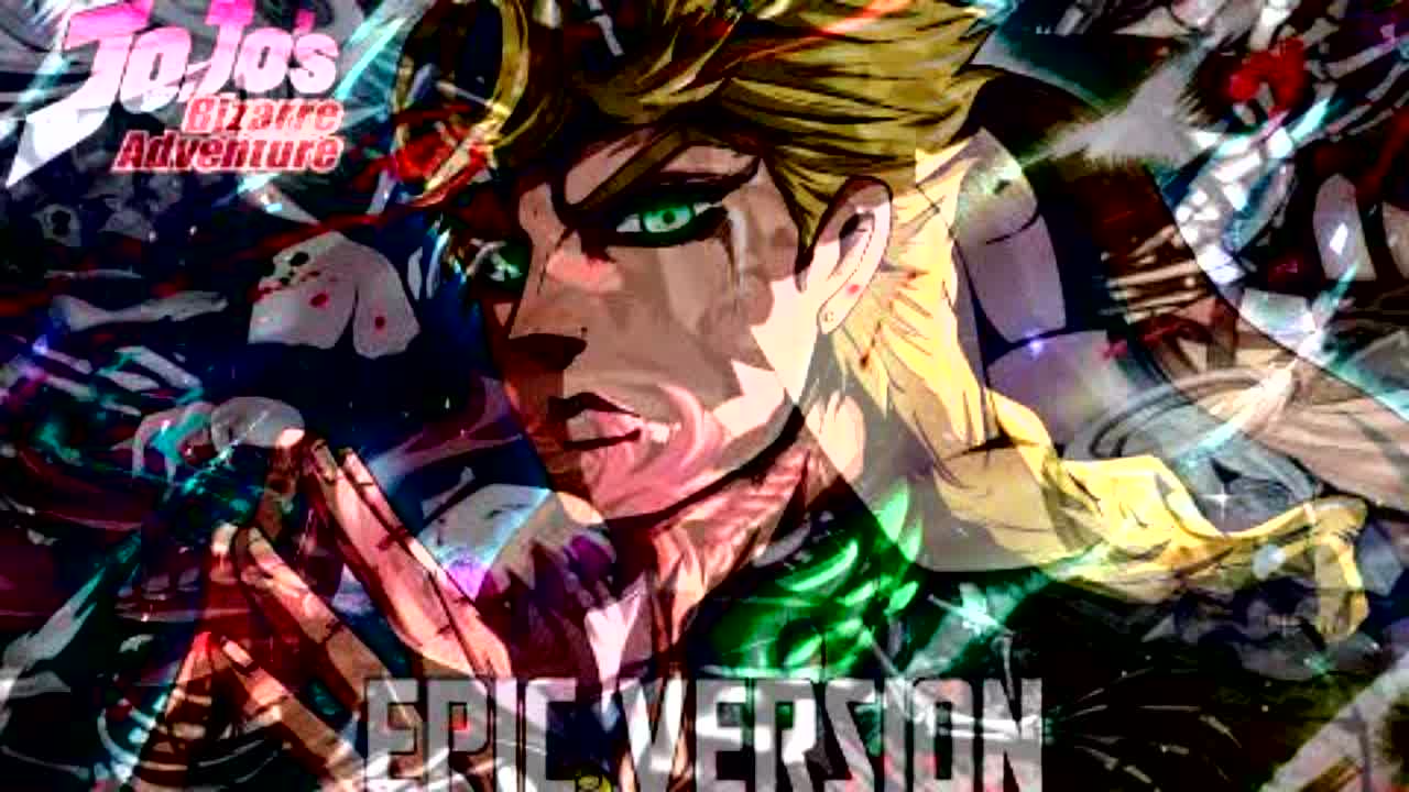 Flame Theme By The Epic Version - RaveDJ