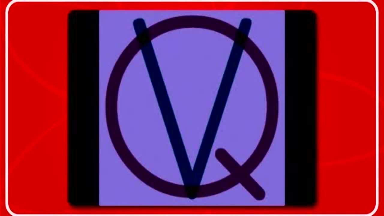 Letter Song V - RaveDJ