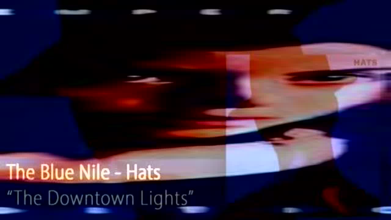 The Disposition Lights - RaveDJ