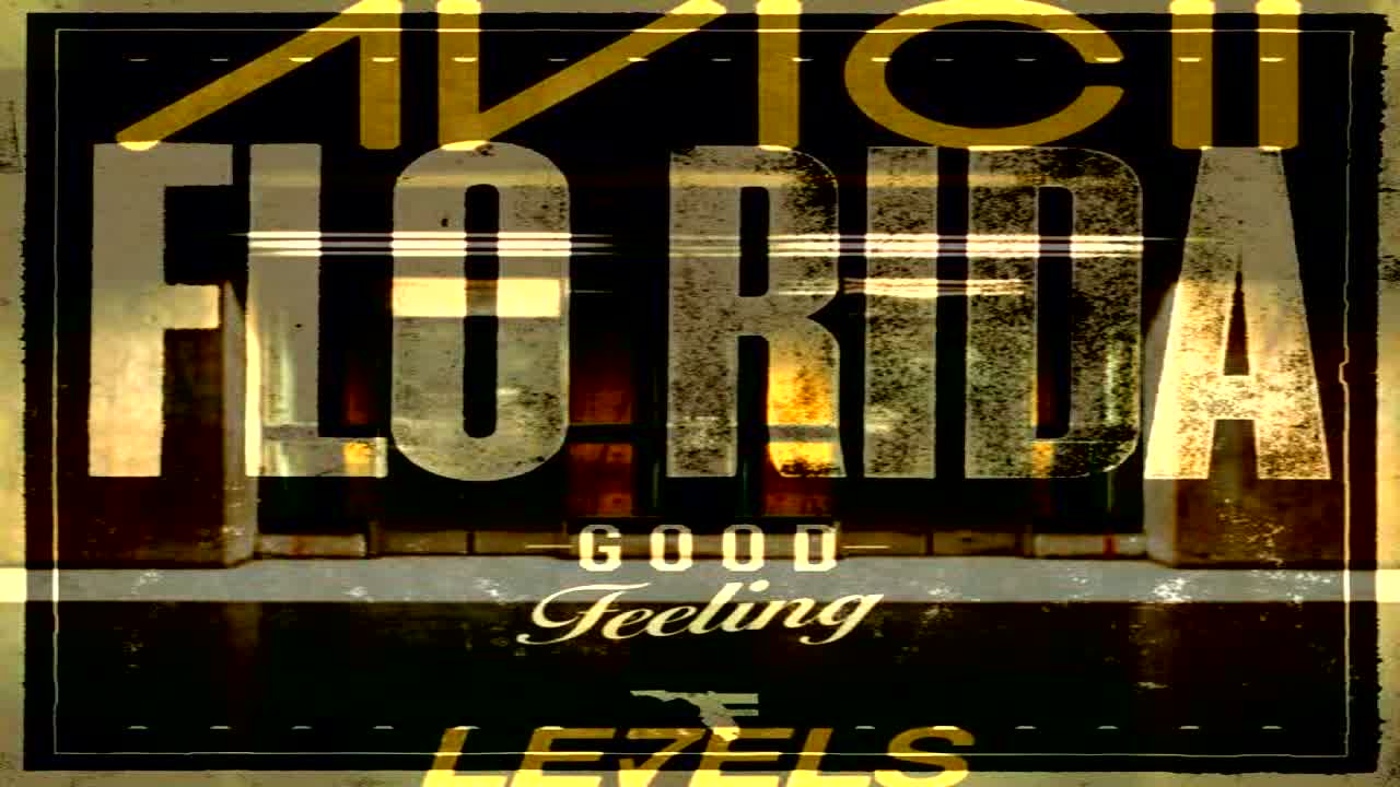 Levels Feeling - RaveDJ