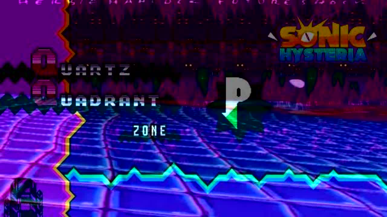 Sonic Rockit Ost - RaveDJ