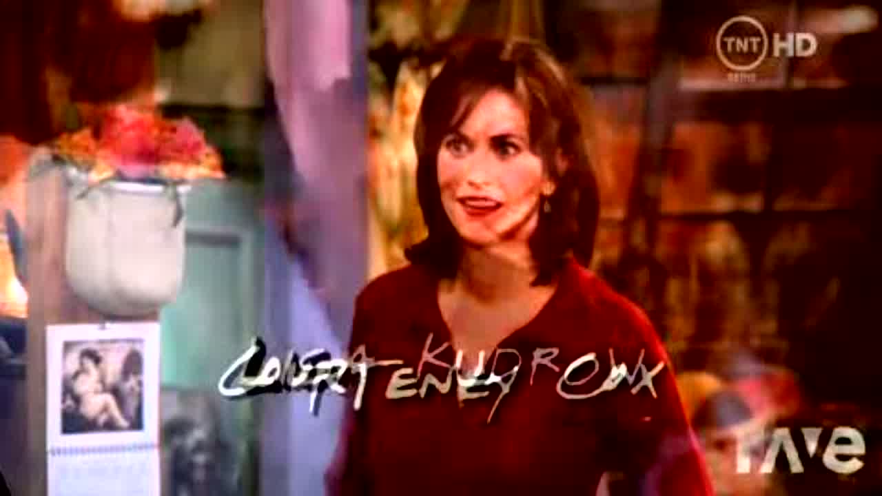 Null 720P Friends Intro Season 1 2 A B C 6Teen 7 9 And Many More