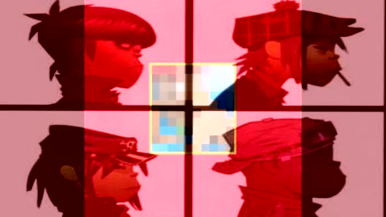 All Of Good Lights - RaveDJ