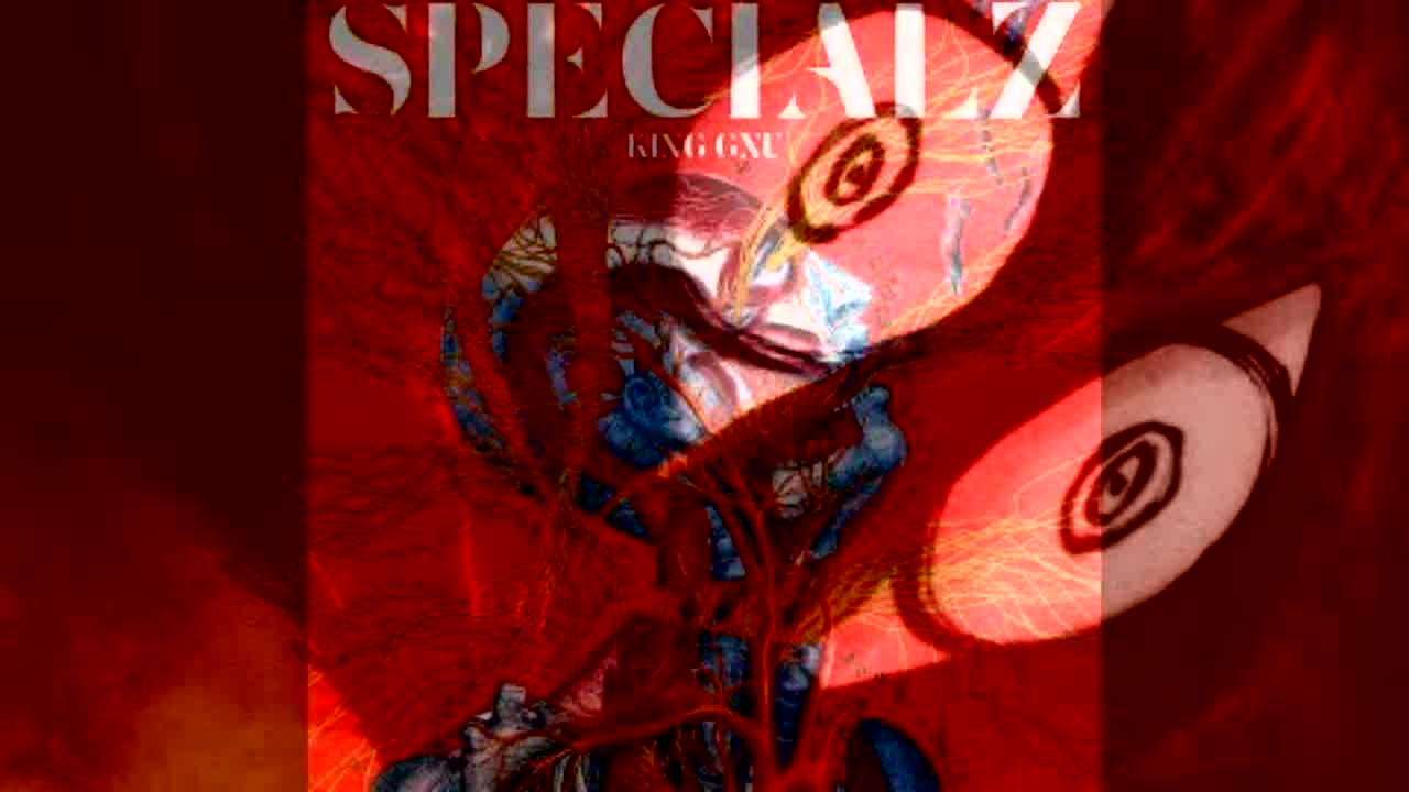Speve - RaveDJ