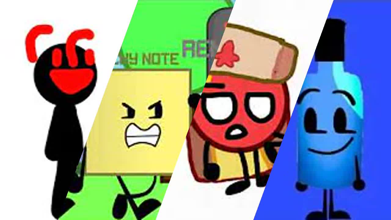 Object Show Intro Playlist - RaveDJ