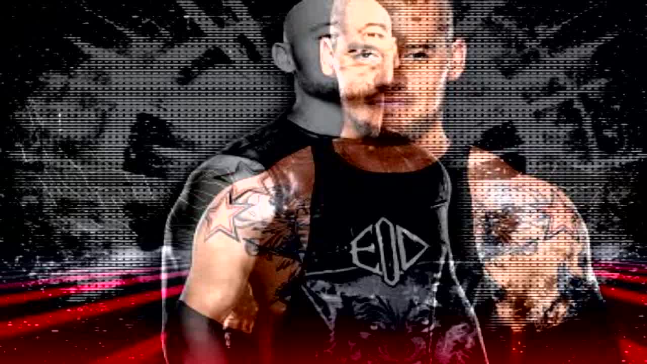 Innes The Ships Baron Corbin 17Th Theme Song - RaveDJ