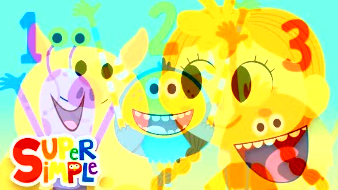 Super Songs Simple - RaveDJ