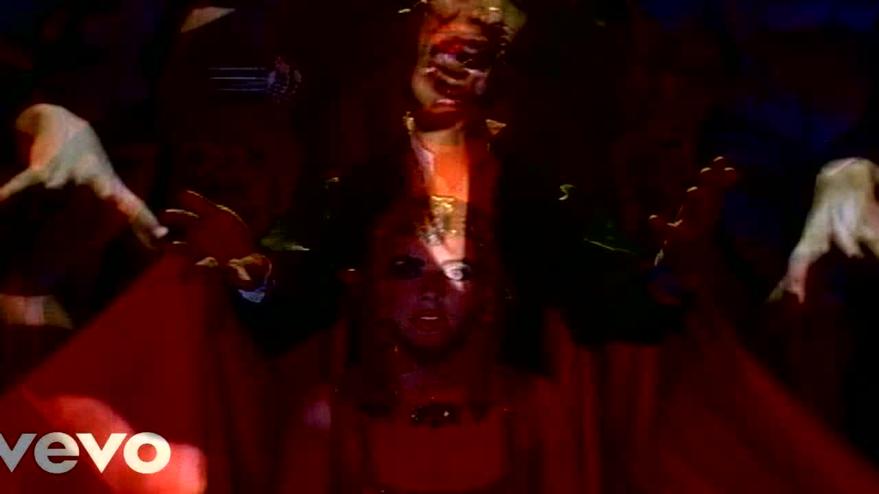 The Hammer Of The Horror - RaveDJ