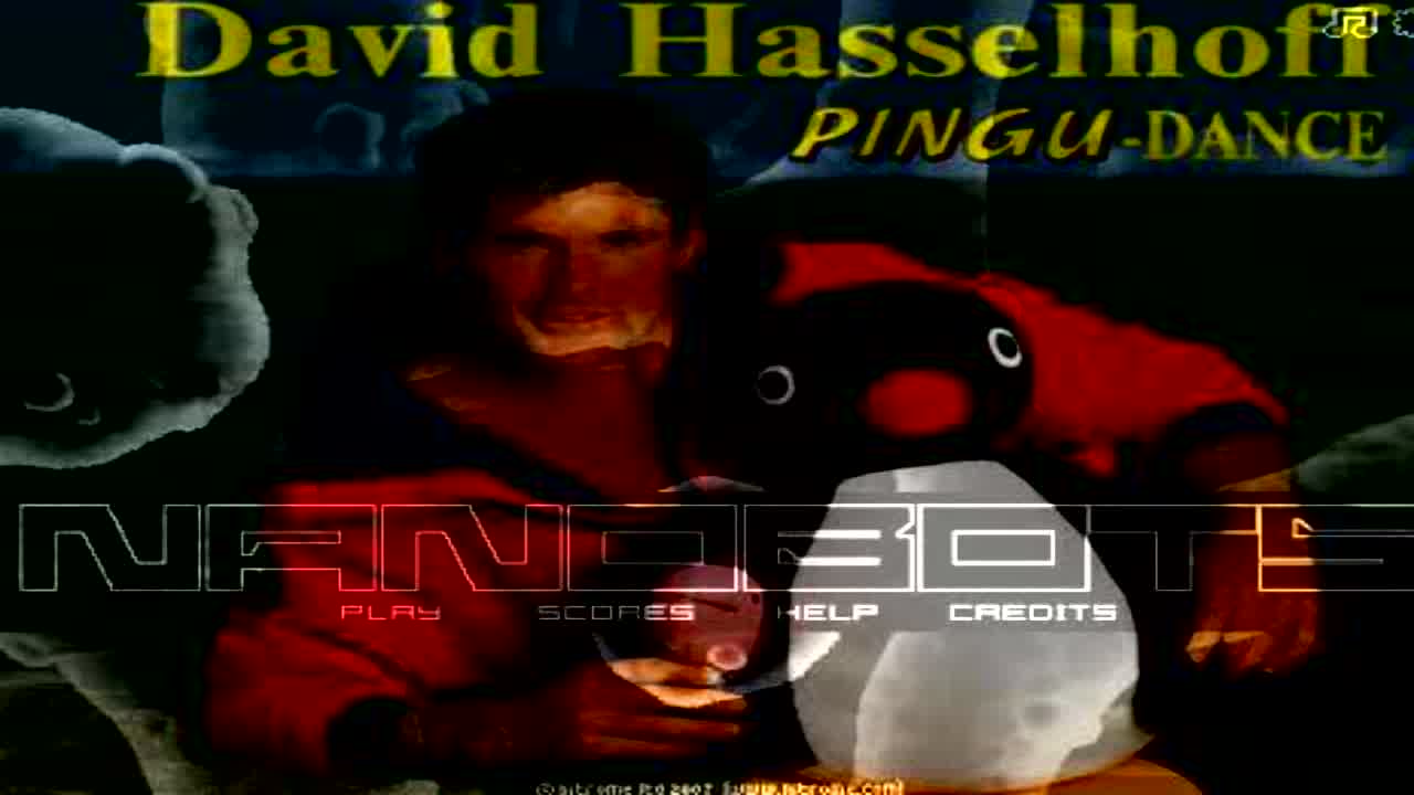 Dance Theme - RaveDJ