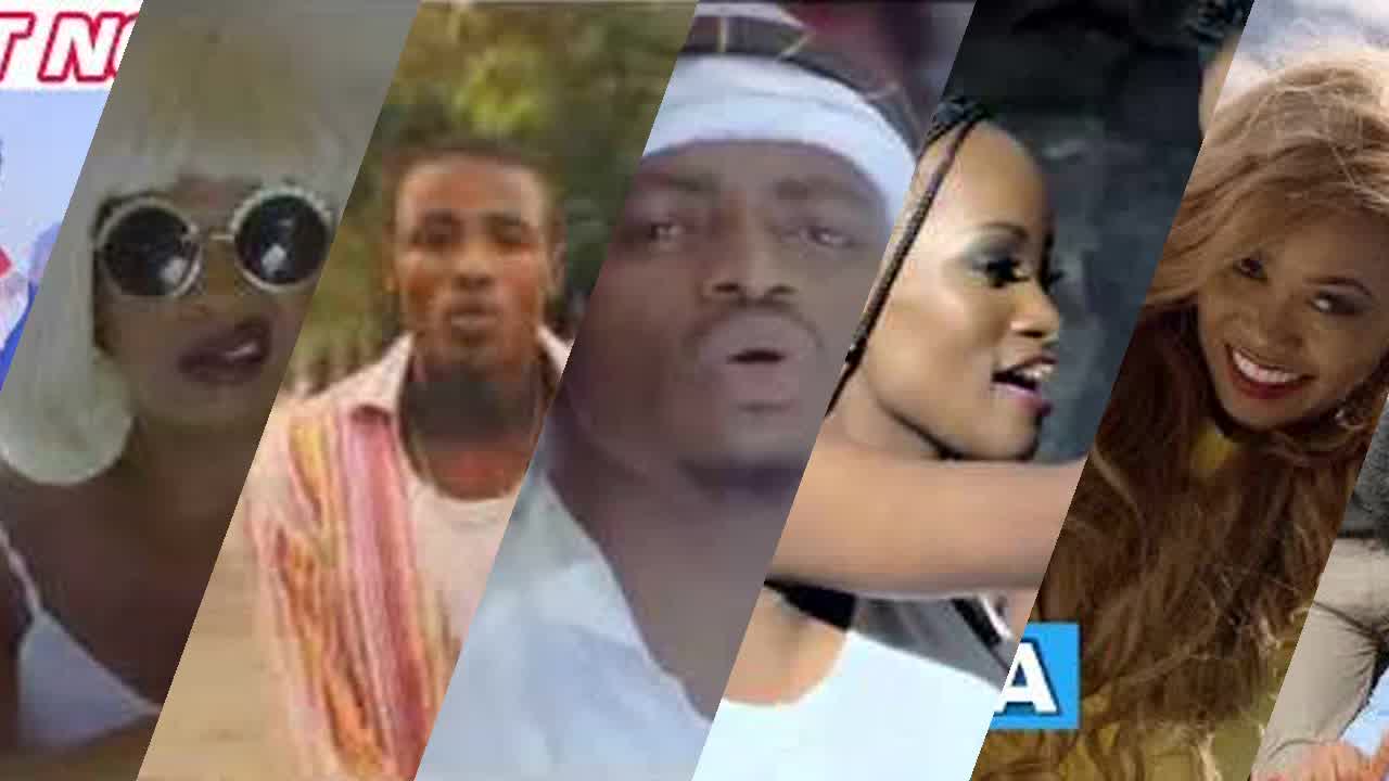 Wasafi hit songs - RaveDJ