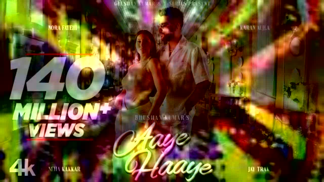 Bhushan Kumar Cologne – Spider-Verse Remix Instrumental - RaveDJ