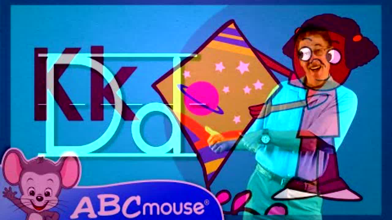 Abcmousecom Hartmann - RaveDJ