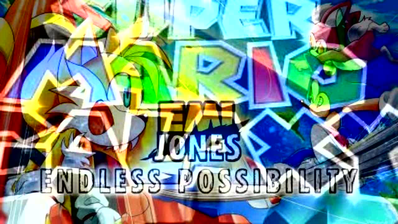 Super Mario Galaxy By Emi Jones - RaveDJ