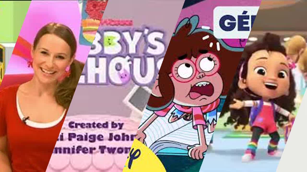 Pbs Kids Intro Mix - RaveDJ