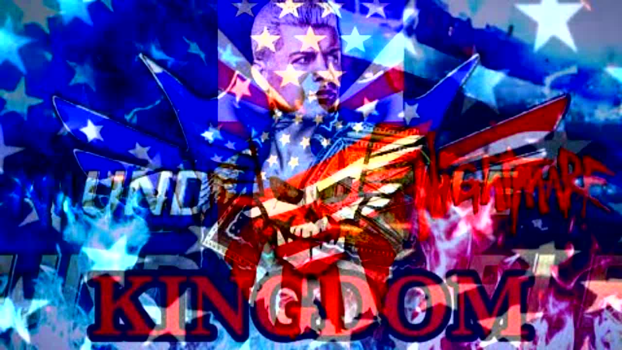 Downstait Cody Rhodes Kingdom Theme Song 2024 - RaveDJ