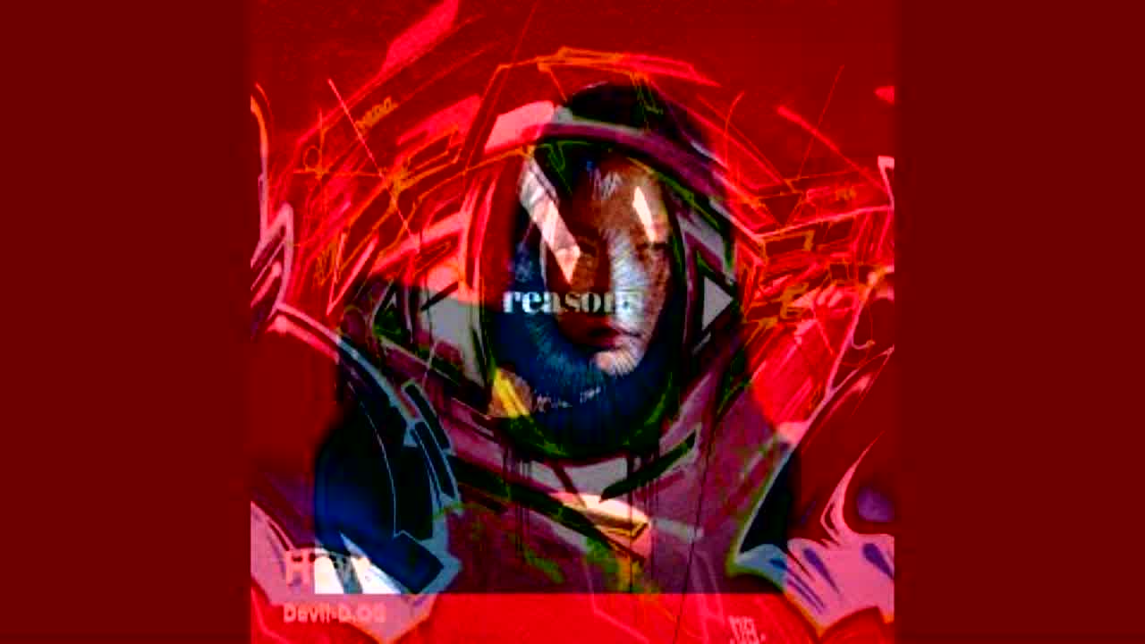 How Type Beat 2022 - RaveDJ