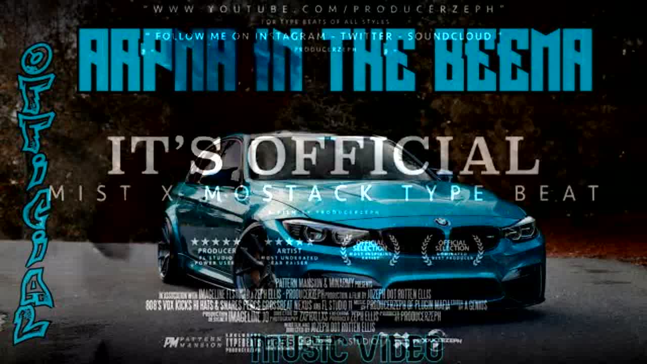 Aapna In Its Beema - RaveDJ