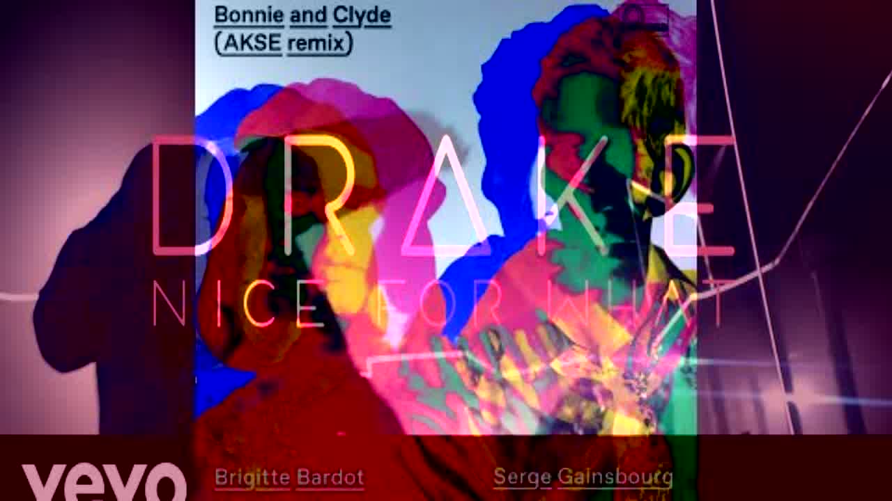 Bonnie For Clyde - RaveDJ