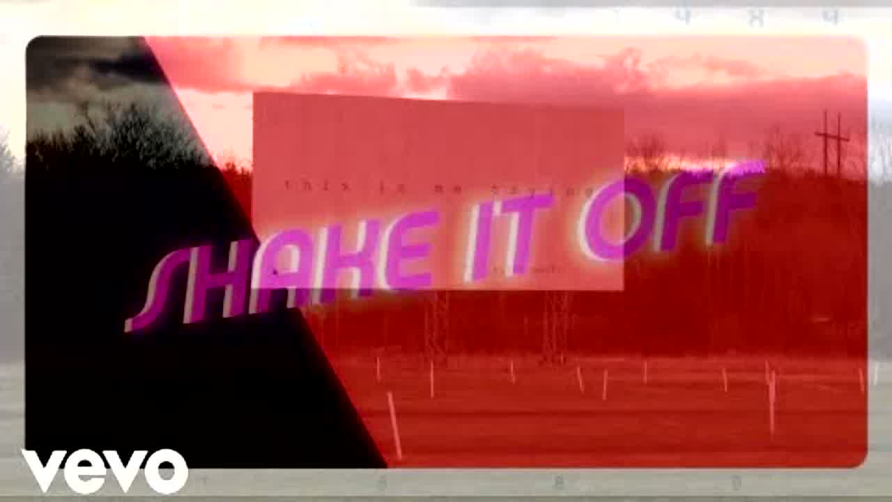 Shake Off – This Is It Trying - RaveDJ