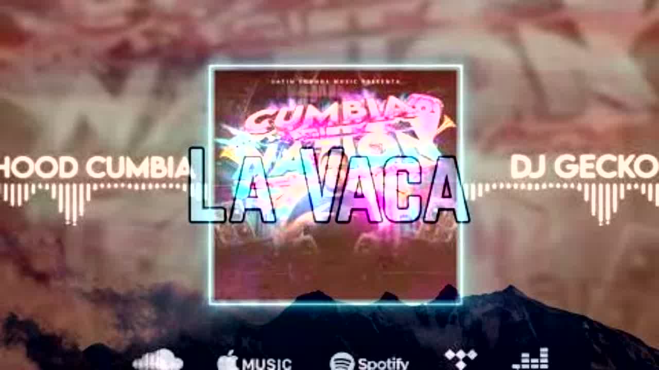 Vaca @Latinsoundsmusic - RaveDJ