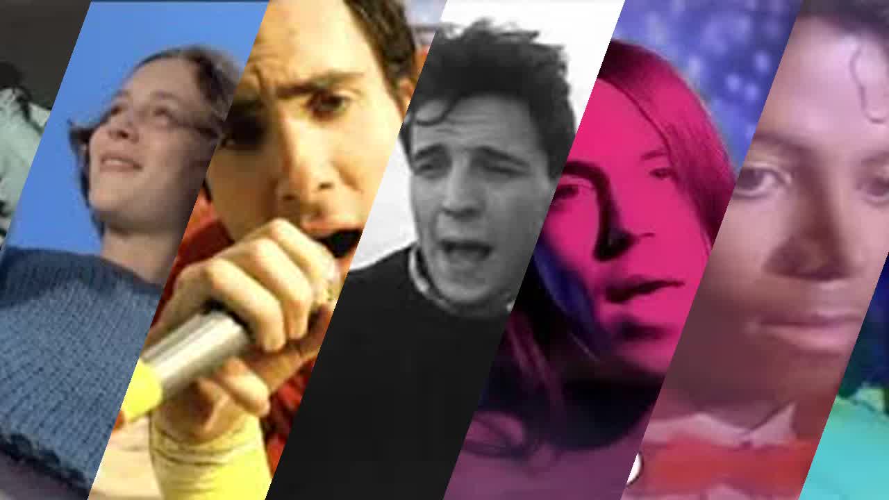 Rock Pop Mix - RaveDJ