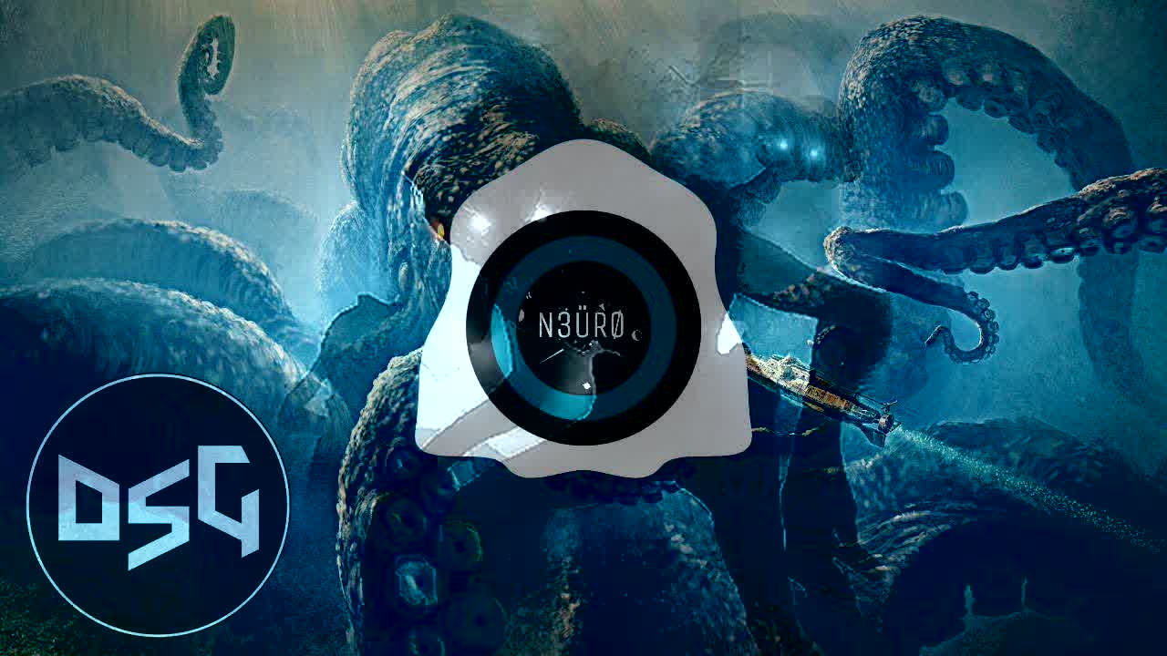 N3Ürø X Steel - RaveDJ