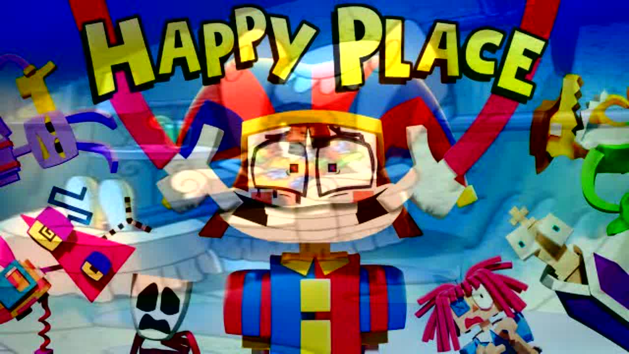 Happy Intro - RaveDJ