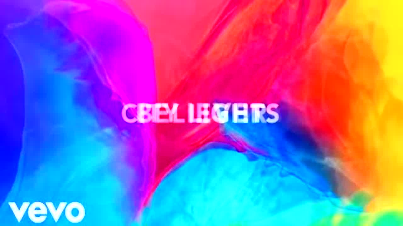 Believer Lights - RaveDJ