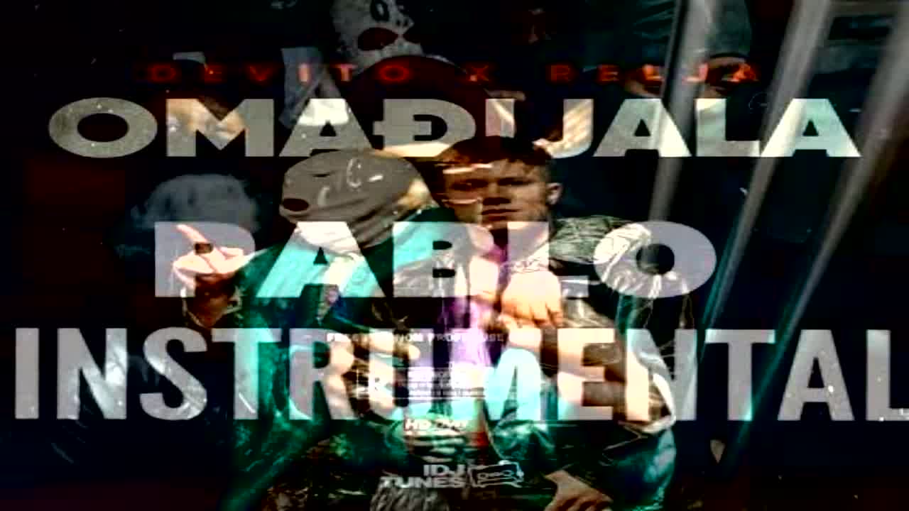 Omadjijala 🧚‍♀️🧚🧚🏿‍♂️ Uk Drill Type Beat 2022 - RaveDJ