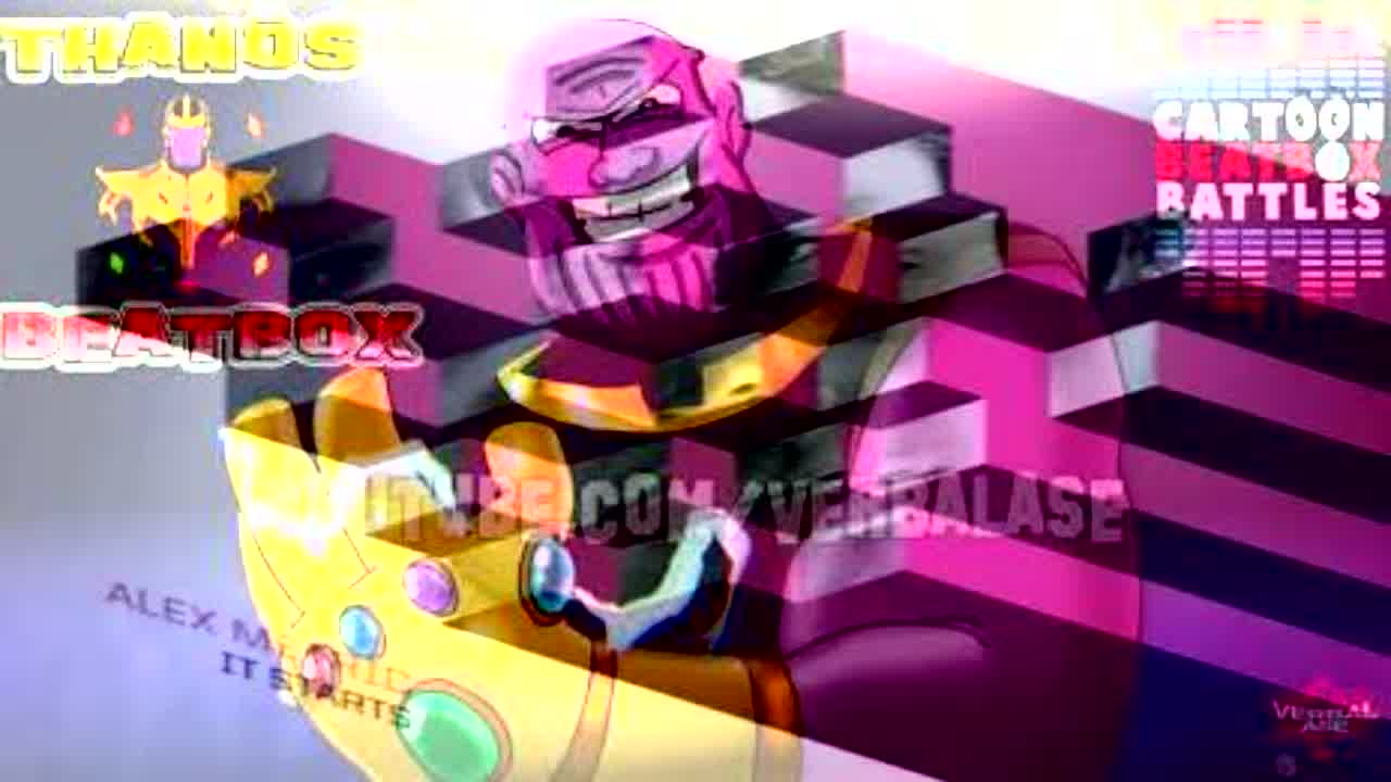 Starts Beatbox Battles - RaveDJ