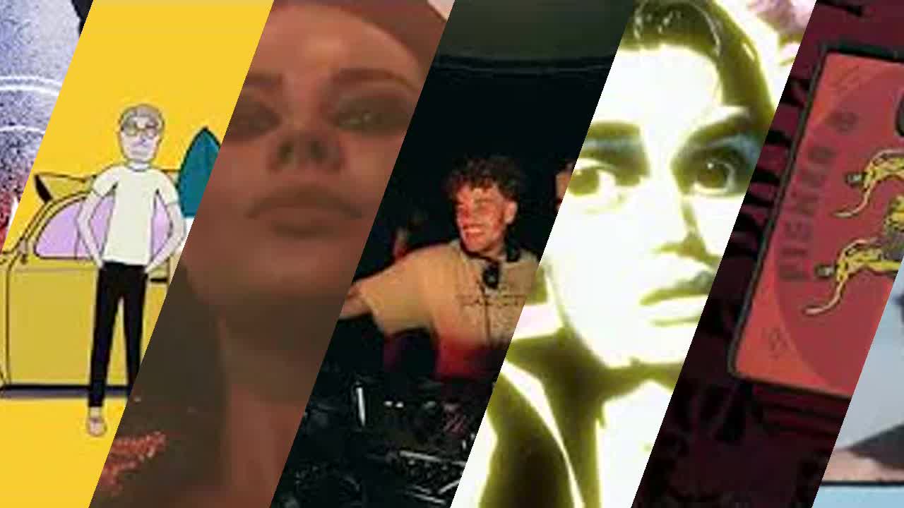 it's murph Mix - RaveDJ