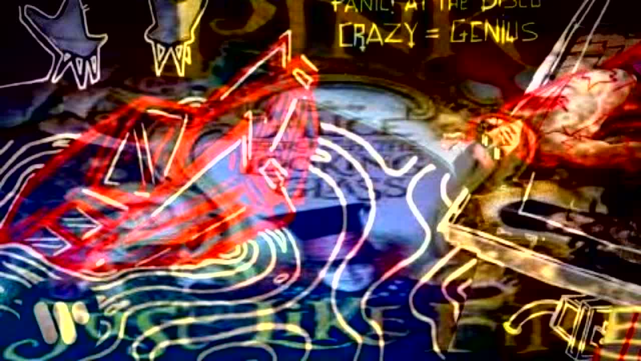 Fire = Genius - RaveDJ