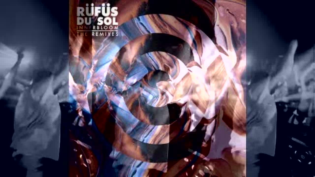 Innerbloom On The Lights Again - RaveDJ