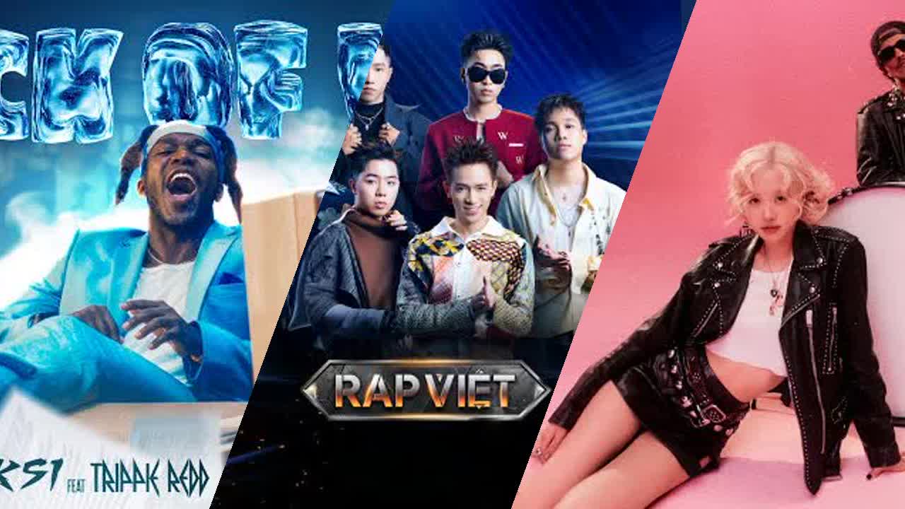 Pickleball K-pop Mixtape - RaveDJ