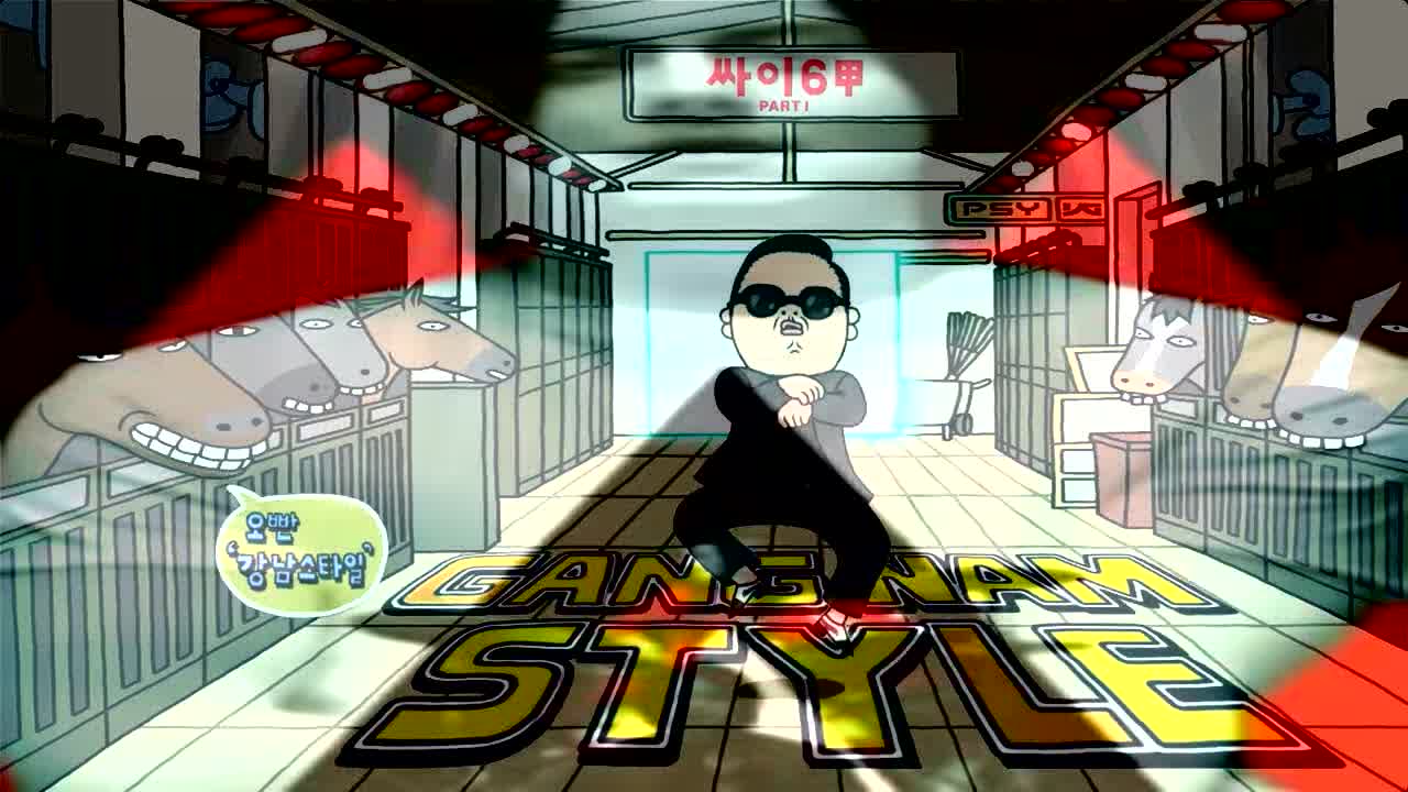 Style Nation Army - RaveDJ