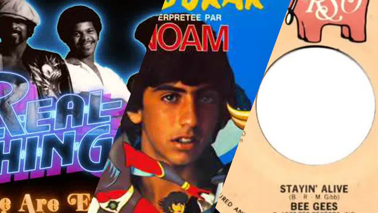 Rick Colom Collection Bob Moke Mixtape - RaveDJ