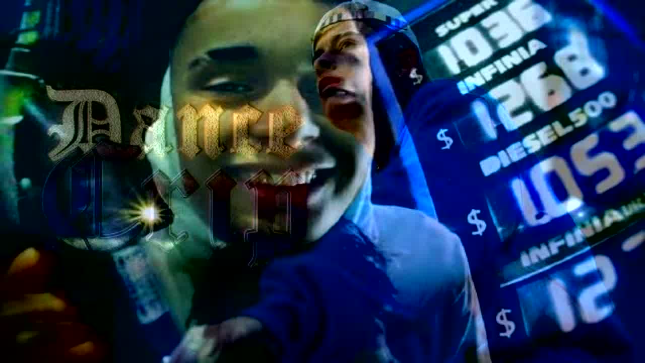 Ypf Crip - RaveDJ