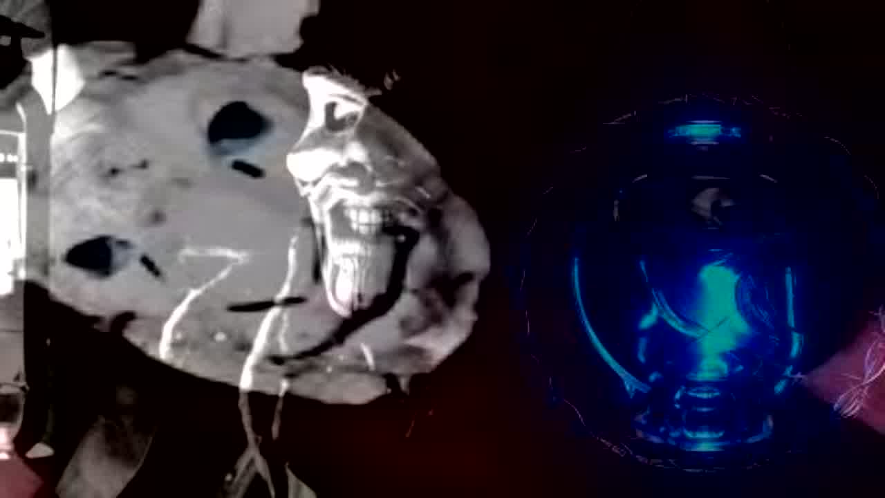 2022 X Custom Wwe Titantron - RaveDJ